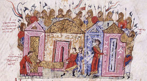 Legendary Combat Units Of Medieval Warfare | War History Online