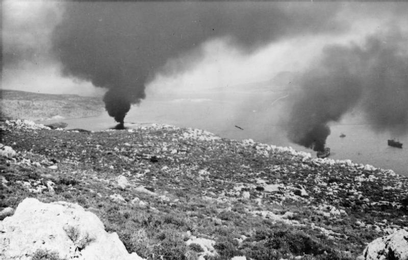 The Battle of Crete | War History Online