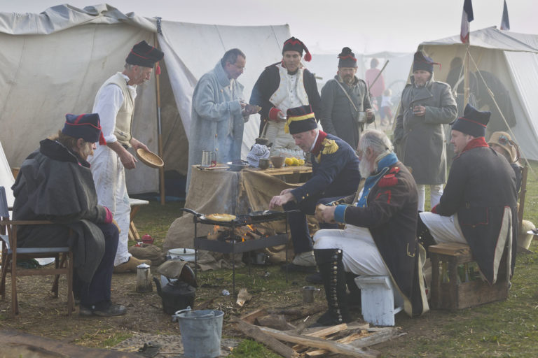 Warfare through the ages at the Tank Museum | War History Online