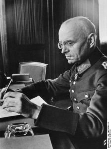 An Unexpected Partnership in WW2: Nazi Germany and the Republic of ...