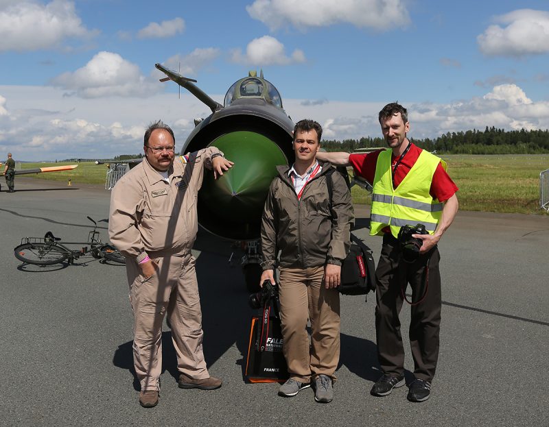 MiG-21 Fishbed In Stunning Pictures During the Tour-de-Sky 2016 | War ...