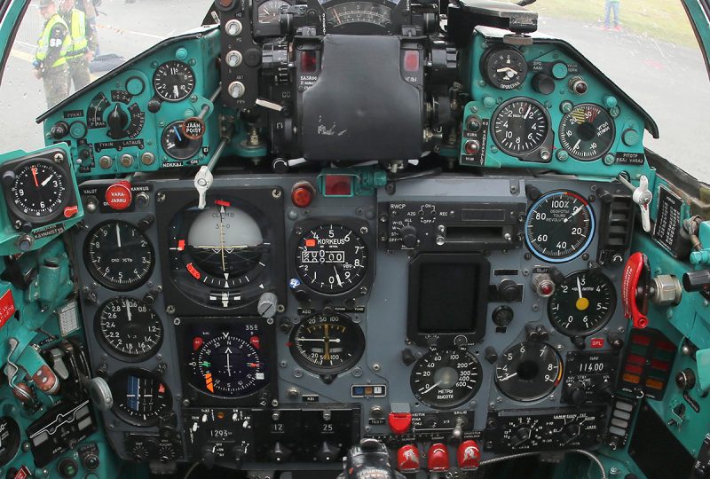 MiG-21 Fishbed In Stunning Pictures During the Tour-de-Sky 2016 | War ...