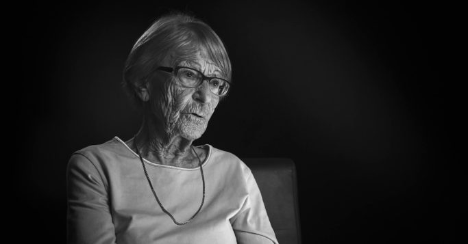 Goebbels’ Secretary Gives Her Side of the Story | War History Online