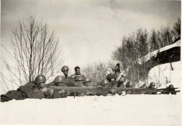 10 Countries Invaded by Fascist Italy and Why They Invaded Each One ...