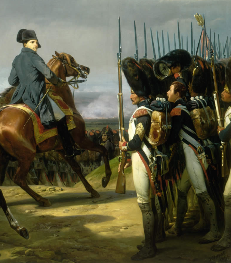Napoleon Inflicts The Greatest Defeat in Prussian Military History ...