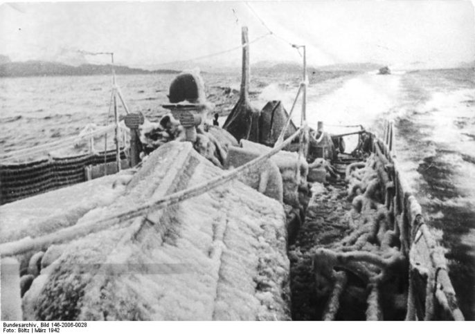 How the WW2 German 'Schnellboot' S-102 Was Found in the Black sea | War ...