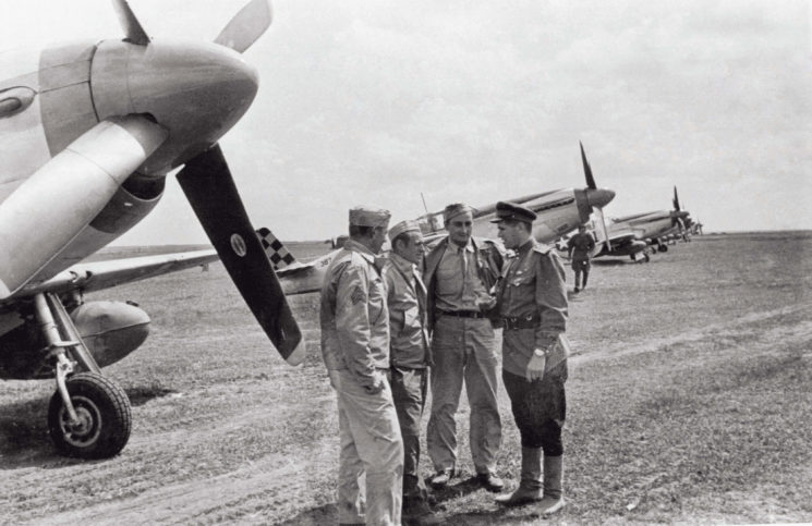 The Exploits of the Fifteenth Air Force In 13 Stunning pictures! | War ...