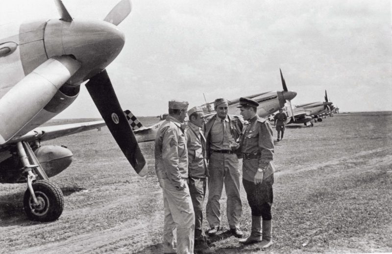 The Exploits of the Fifteenth Air Force In 13 Stunning pictures! | War History Online