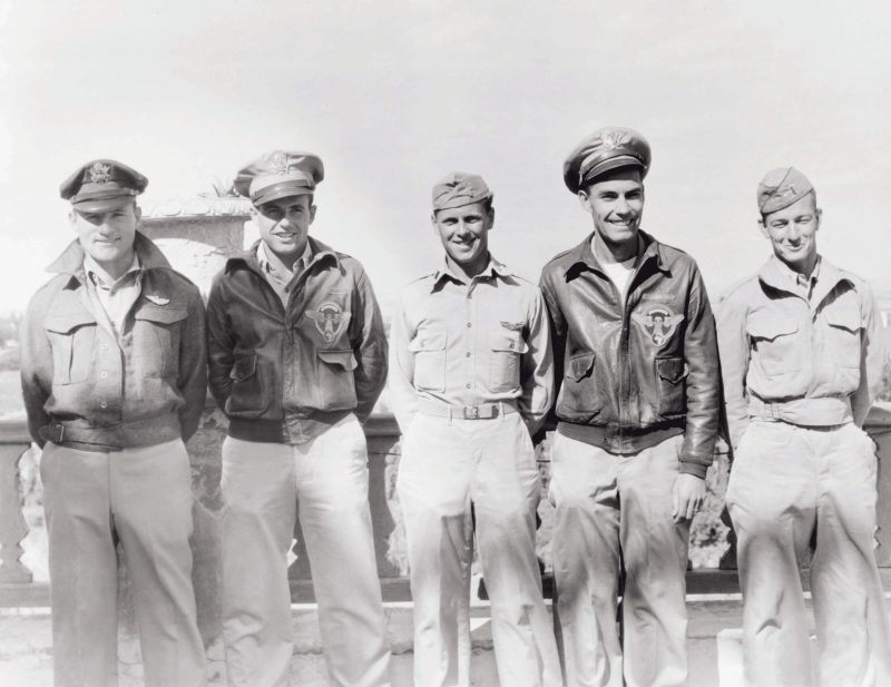 The Exploits of the Fifteenth Air Force In 13 Stunning pictures! | War History Online