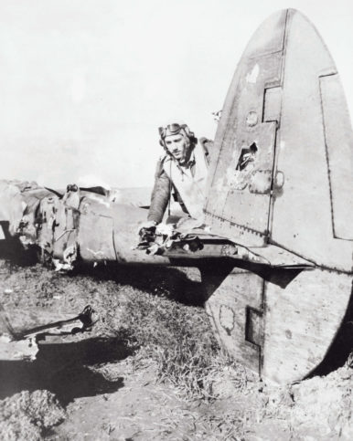 The Exploits of the Fifteenth Air Force In 13 Stunning pictures! | War ...