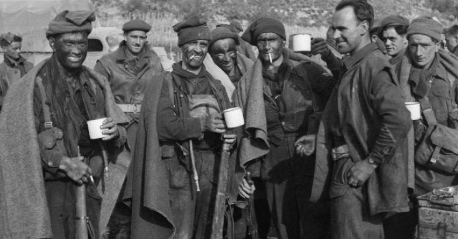 When Norwegian Commandos Stopped the Nazis' Nuclear Bomb Project | War ...