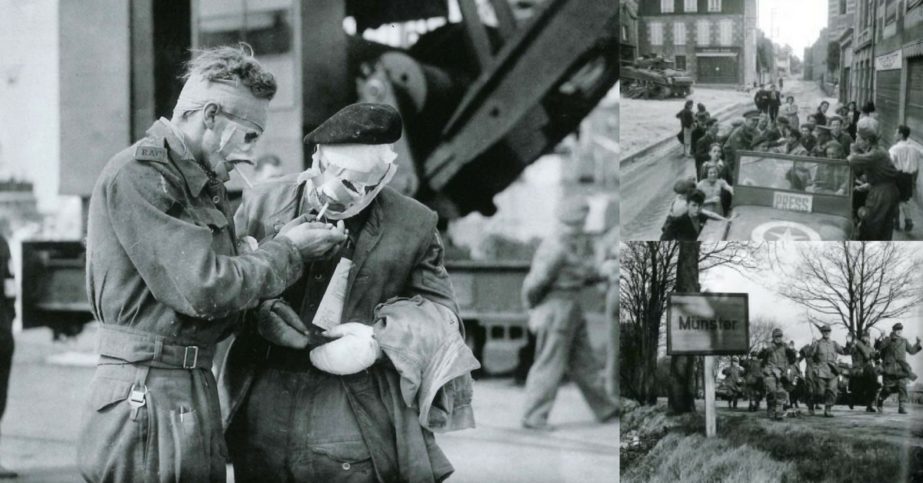 The WWII Photos you Haven’t Seen Before - Now Published in New Book ...