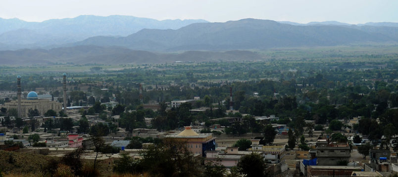 After 39 Soviet Commandoes Took Hill 3234 In Afghanistan, Not Even ...