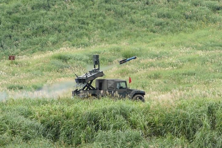 Japanese Fuji Firepower Demonstration 2016 - 26 Photos and a Video ...