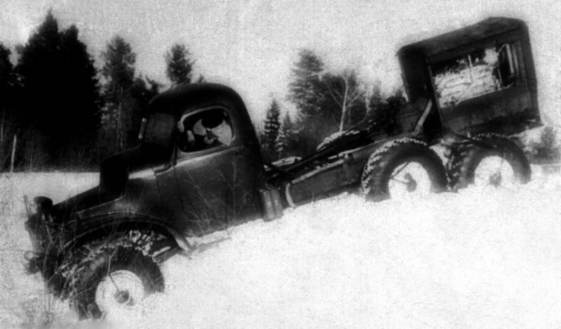 Mental Soviet Cold War Experimental Off-Road Vehicles - 39 Wacky Photos ...