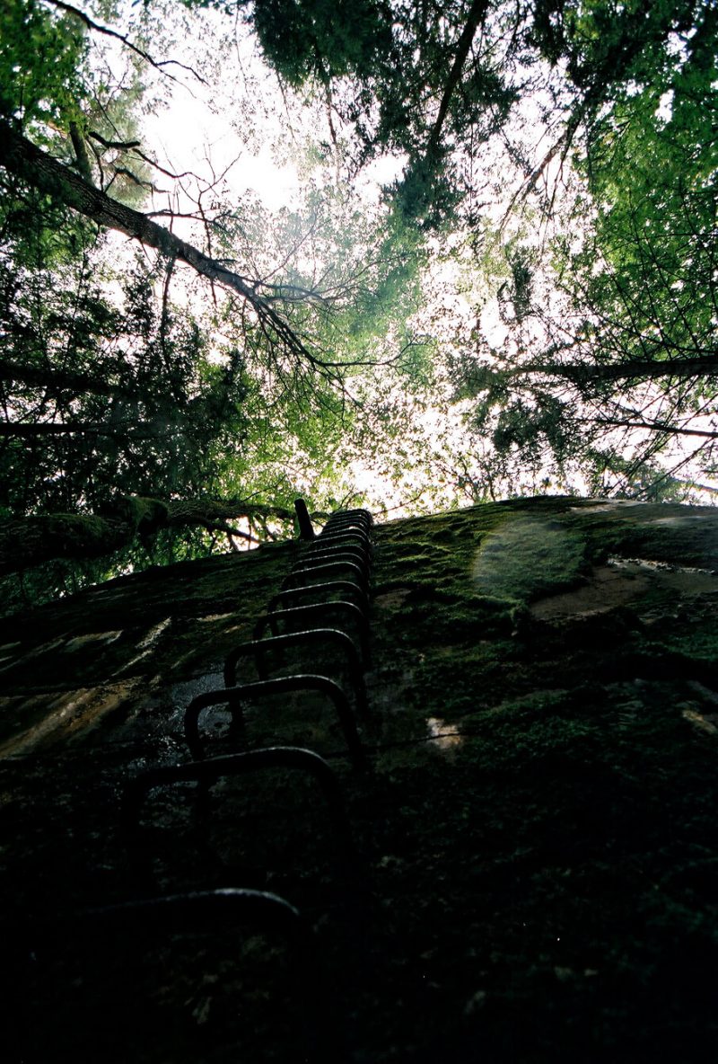 Hitler's "Wolf's Lair" As It Is Today - The Military Headquarters for ...