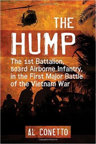 "The Hump" - Review by Mark Barnes | War History Online