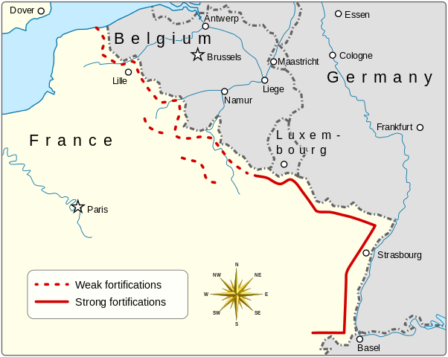 Maurice Gamelin And The Fall Of France In 1940 | War History Online