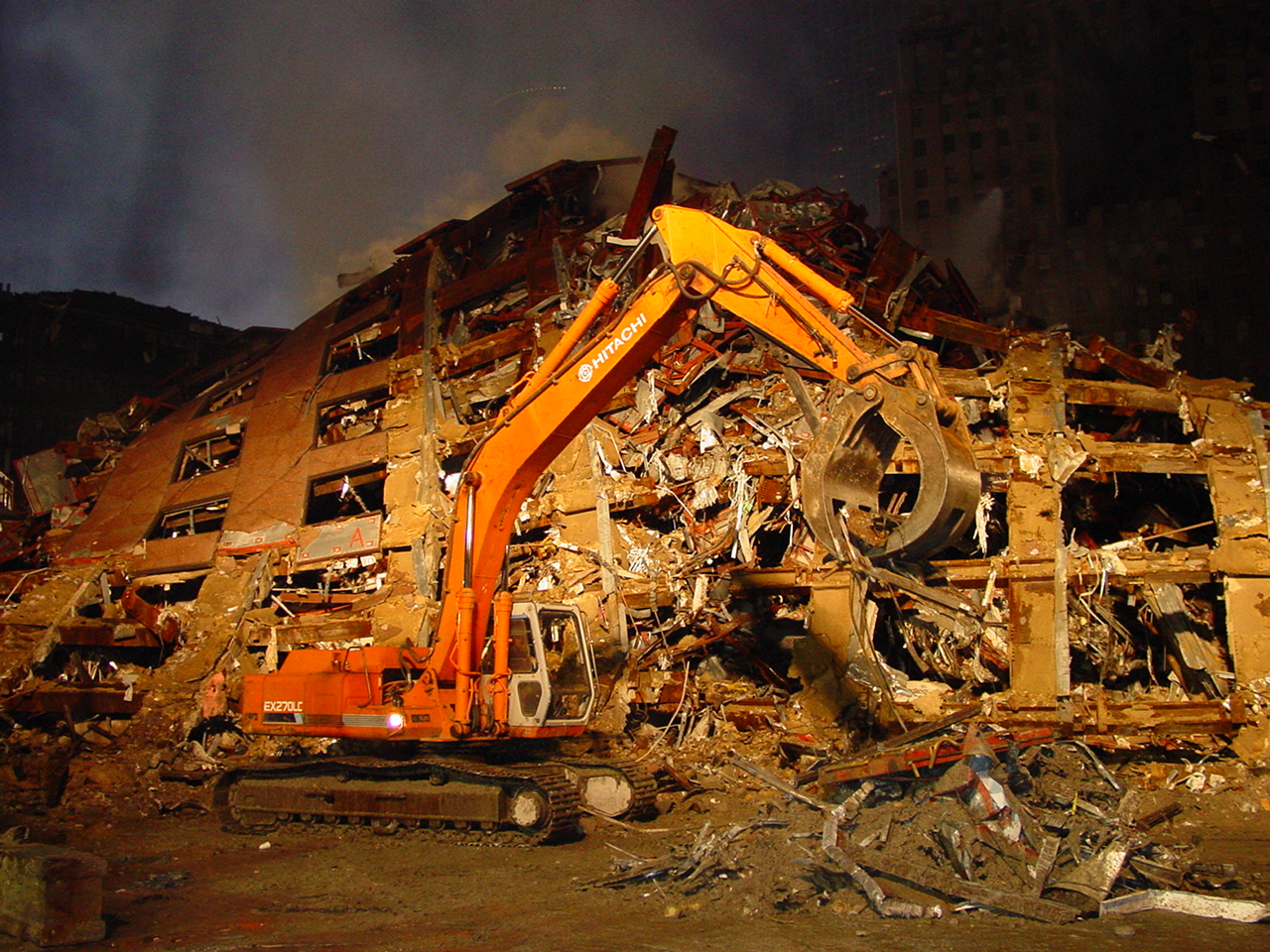 Remembering 9/11: Nine Facts About the Attacks That Forever Changed ...