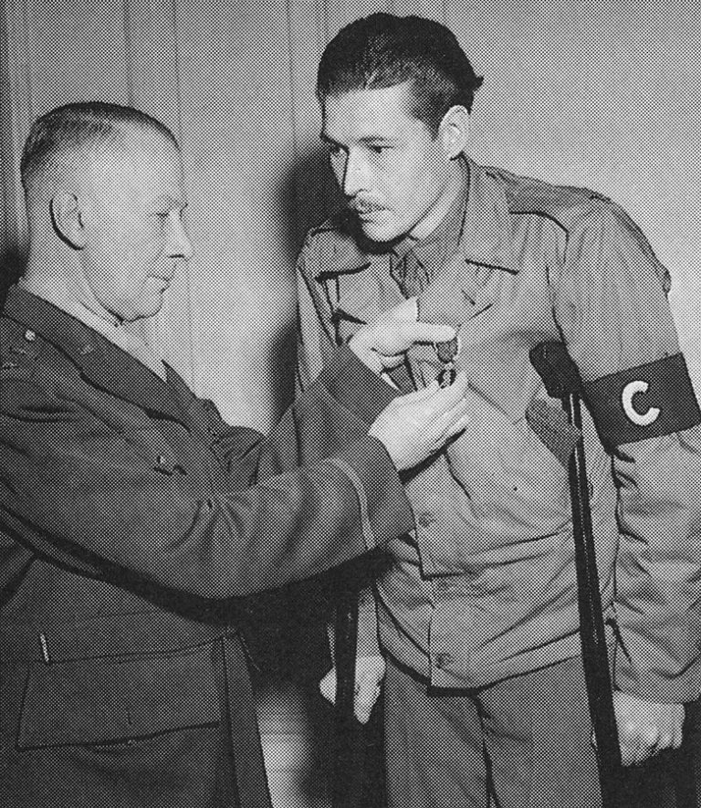 Operation Reservist: When The Allies Were Annihilated By Vichy French ...