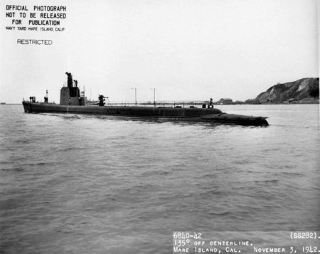 Japanese Battleship Musashi — Part 2: The Rediscovery | War History Online