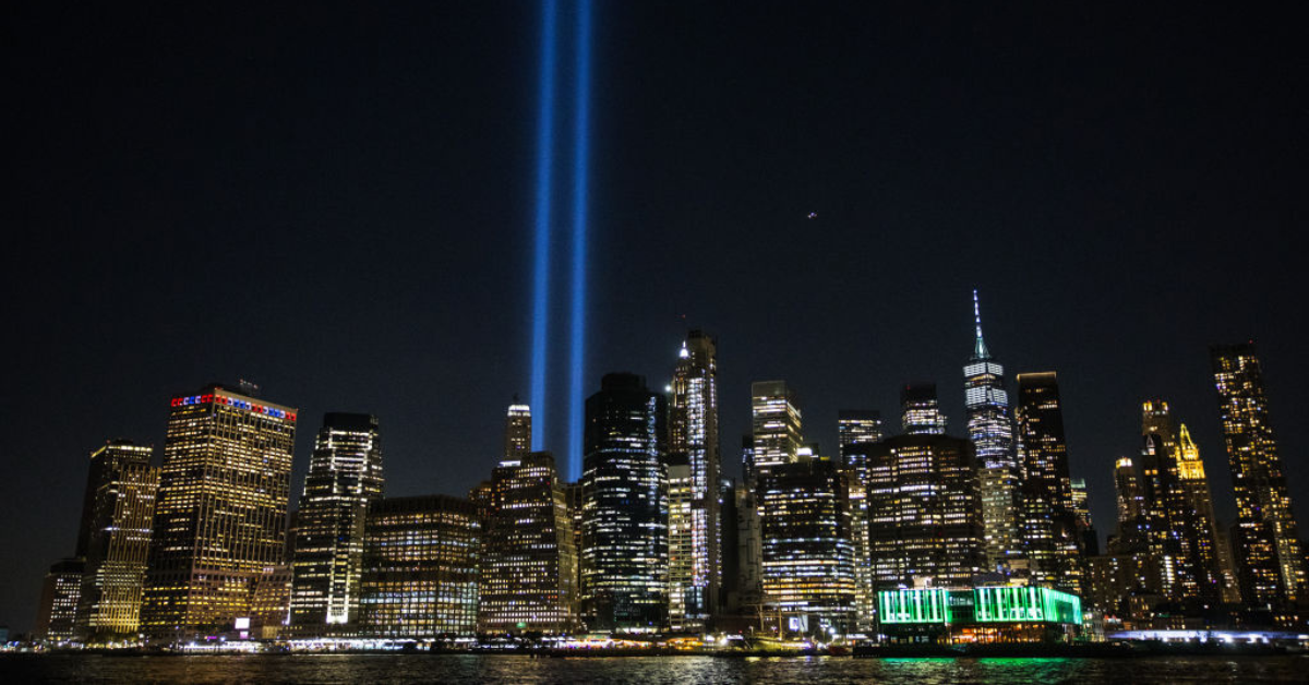 Remembering 9/11: Nine Facts About the Attacks That Forever Changed ...