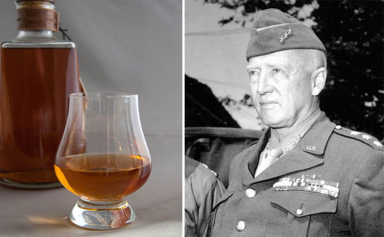 A Distillery in Kentucky Has Released A New Product to Honor Legendary ...