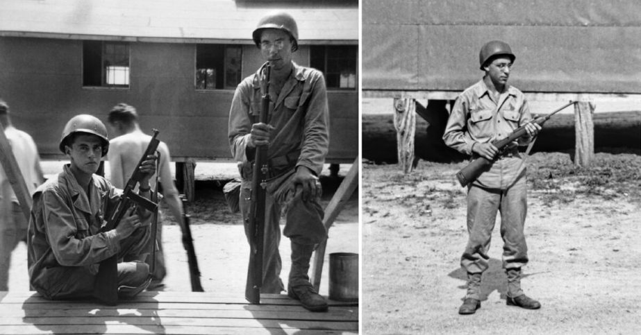 WWII Through The Eyes Of A US Combat Engineer, Never Before Published ...