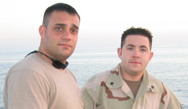 The Tragic Loss of Nathan Bruckenthal, The Only US Coast Guard Casualty ...