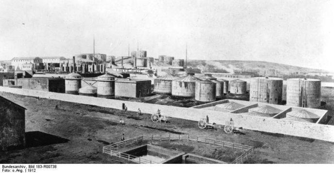 The Sitzkrieg or "Phoney War" - When WW2 Was Postponed for Eight Months ...