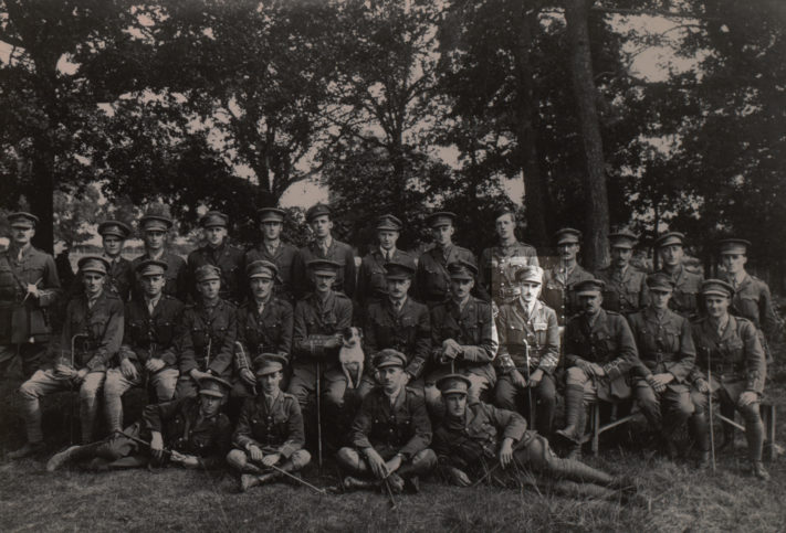 Tanks For The Memories: The First Ever Tank Commander, by The Tank ...