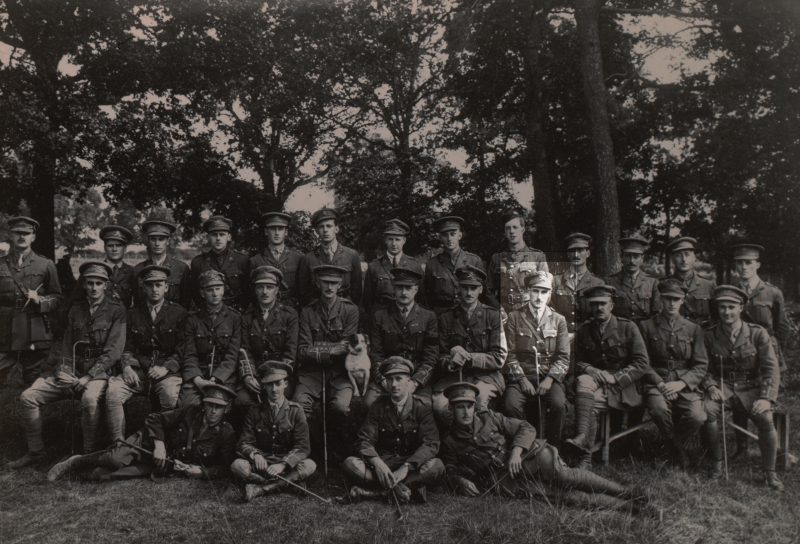 Tanks For The Memories: The First Ever Tank Commander, by The Tank ...