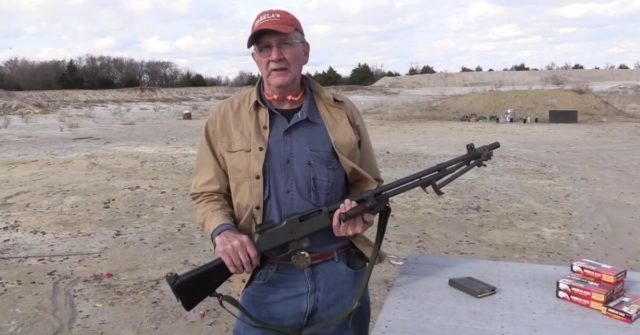 The Browning Automatic Rifle M1918 BAR | War History Online