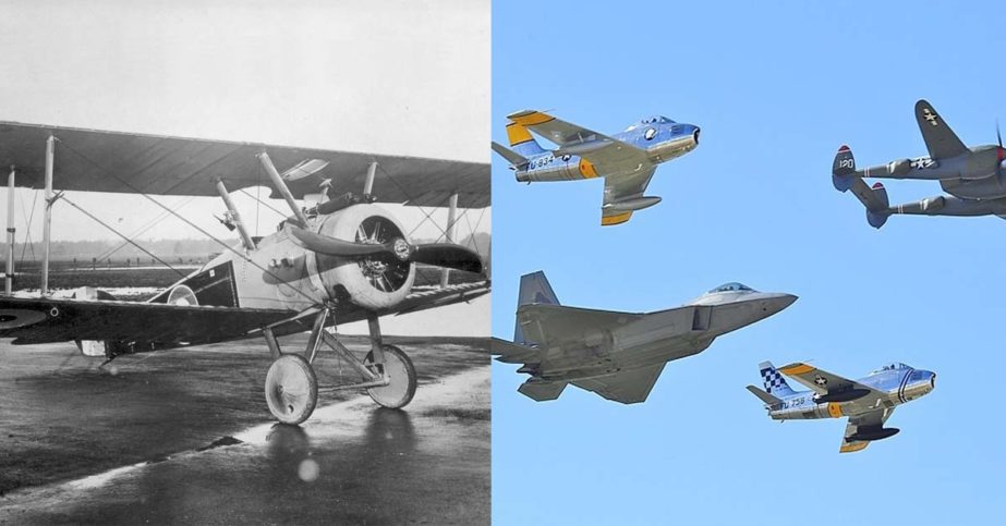 5 Military Technologies Invented In WWI That We Still Use Today | War ...