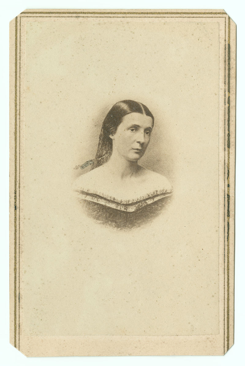 Five Most Influential Women of the American Civil War