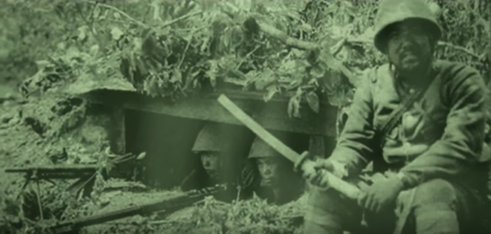 New Documentary Records Memories of Japan’s Invasion of India in World ...
