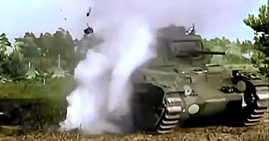 Amazing German Color World War 2 Footage, Troops, Planes, Tanks, and ...