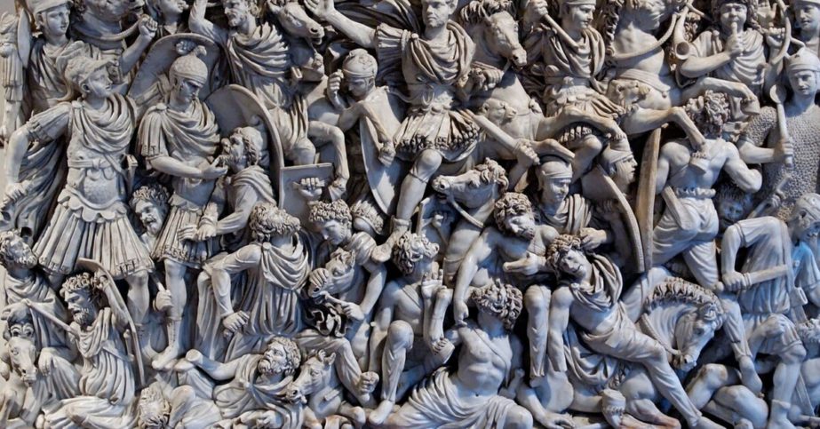 Commanding Thousands - Approaches to Generalship on Ancient ...