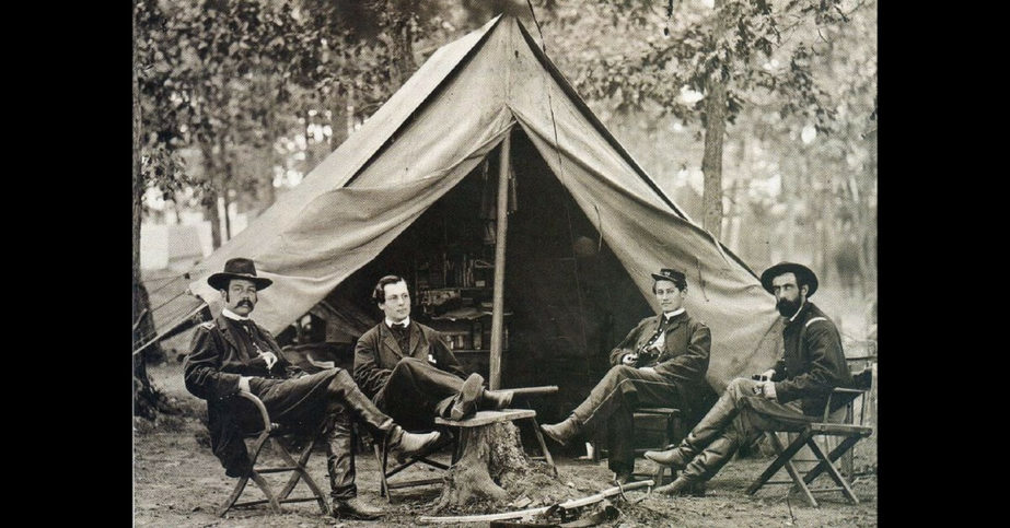 Civil War Spies - The Bureau of Military Information | War History Online