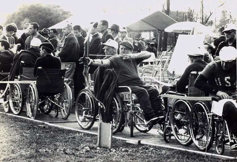 The Paralympic Games Has Its Roots in Military History! | War History Online