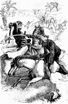 AD 732, Battle of Tours: Charles Martel the ‘Hammer’ Holds The Line Of ...