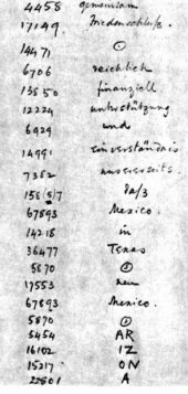 Great British Code Breakers of the First World War | War History Online