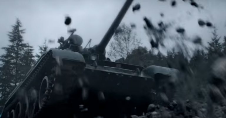 Top 10 Tank Scenes – Not Only in War Movies (Watch) | War History Online