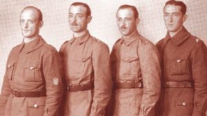 The Jews In Finland Who Fought Together With The Germans: "We Had A ...