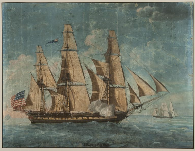 The Many Types Of Ships Used In The Napoleonic Wars | War History Online