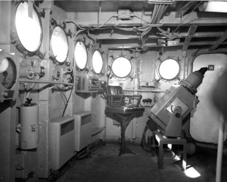 Two Amazing Stories From USCGC Escanaba - Heroism And Heartbreak In The ...