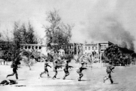 7 Facts You Didn't Know About The Cambodian-Vietnamese War