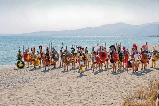 Quick Guide To the World's 15 Most Decisive Battles