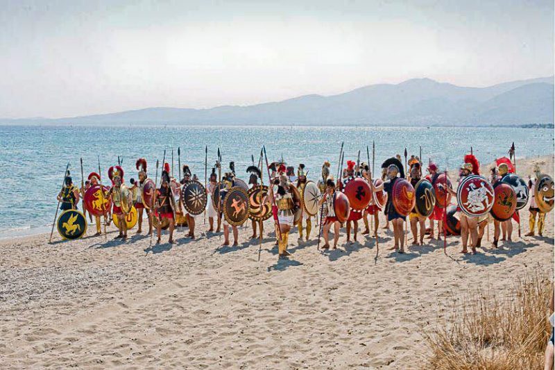 Quick Guide To the World's 15 Most Decisive Battles