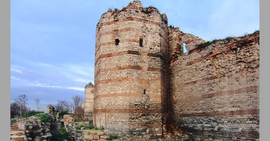 The Resolute Defense of Constantinople, 626 AD | War History Online